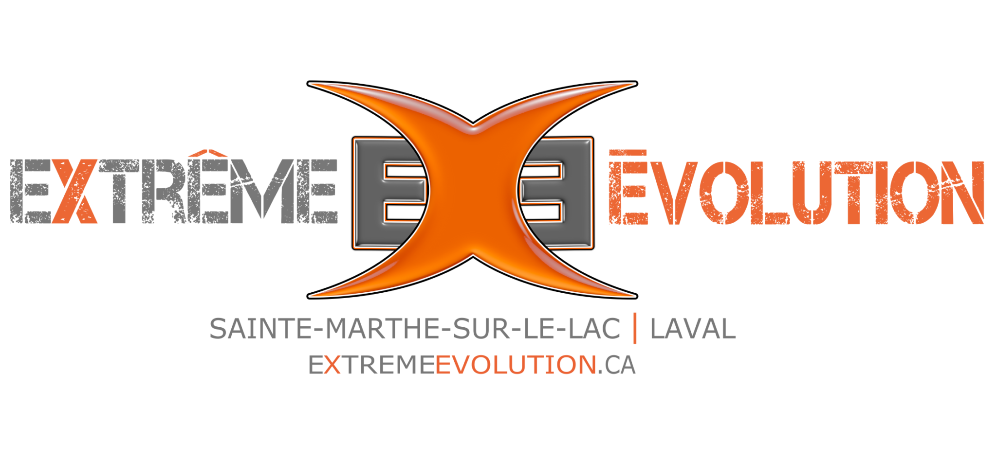 Meilleur Salle de gym au Quebec | EXTRÊME ÉVOLUTION